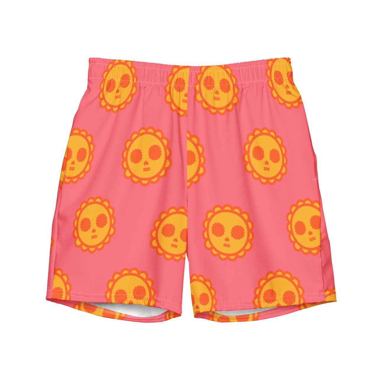 Malik Swim Shorts – NOMS LIFE