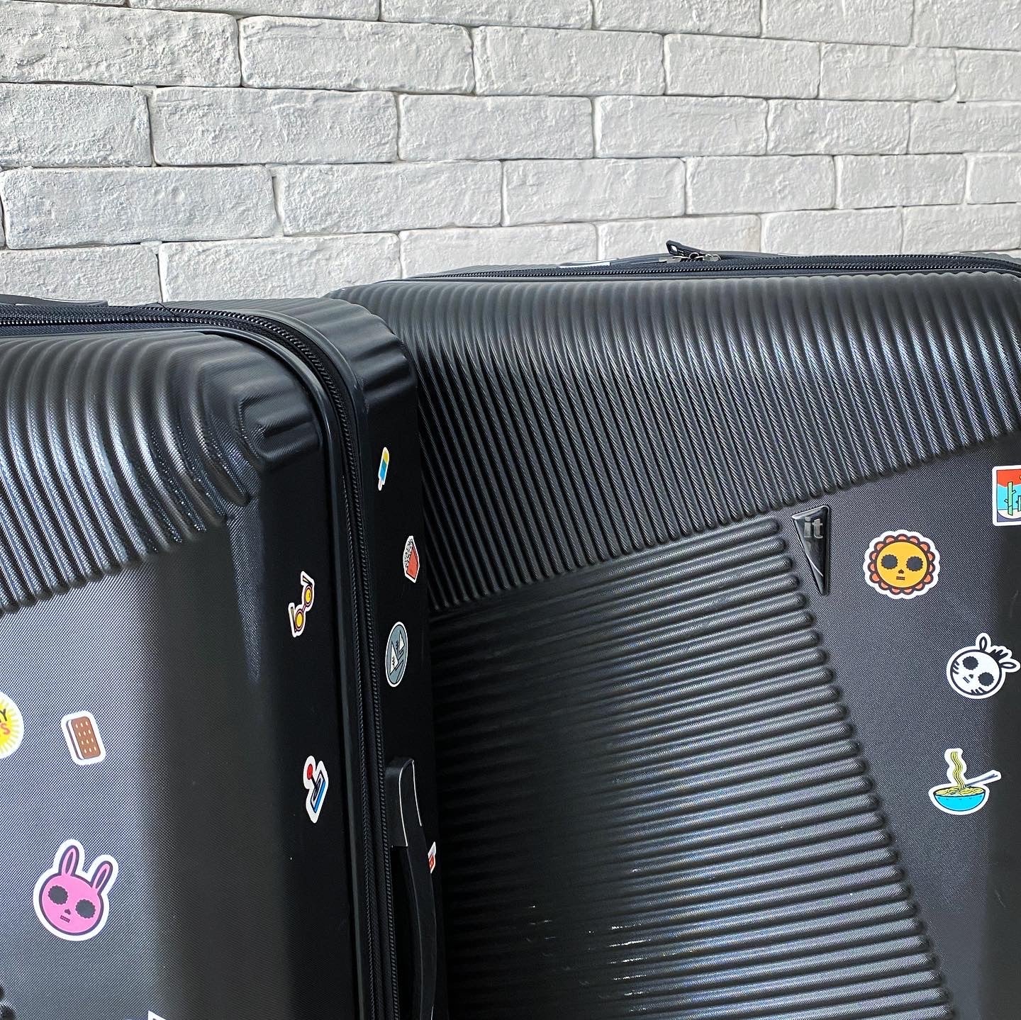 Noms Sticker Pack – NOMS LIFE